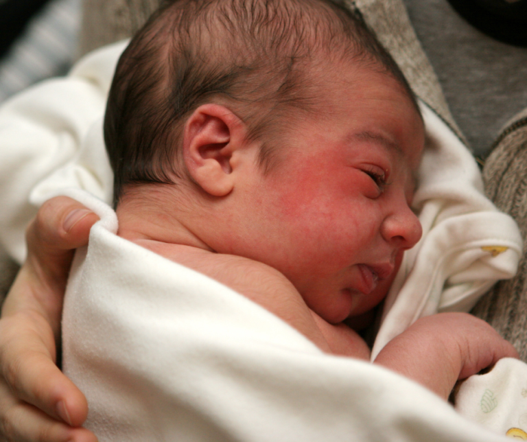 NAS ( Neonatal Abstinence Syndrome )... What do I do NOW? - Going ...